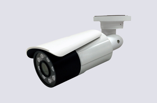 Dome/Bullet/Fixed Network Cameras - GreenBase