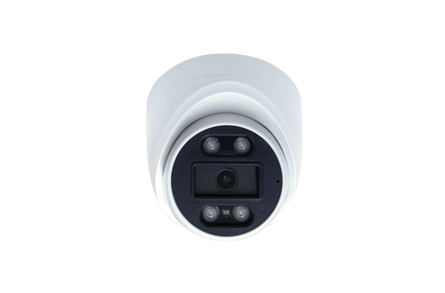 Turret Dome Camera-Dome/Bullet/Fixed Network Cameras - GreenBase