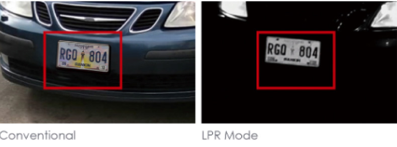 LPR/ANPR Solution - GreenBase