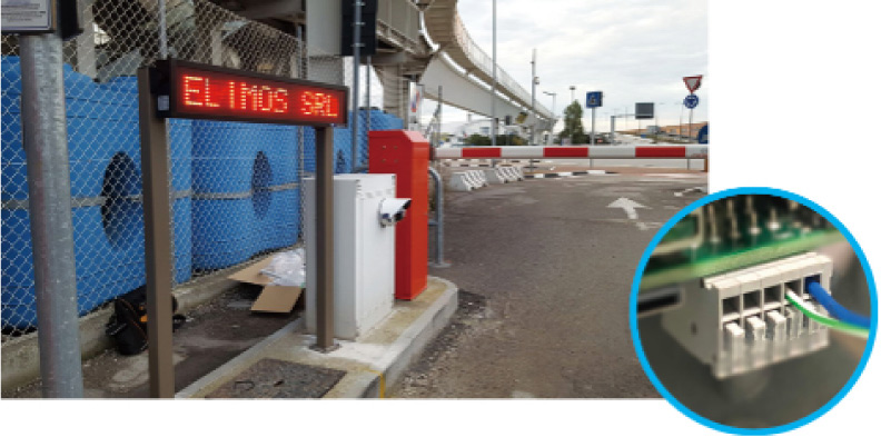 LPR/ANPR Solution - GreenBase